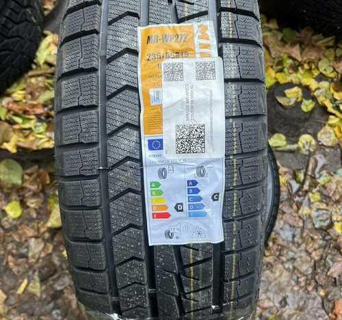 Mirage MR-WP272 235/55 R19