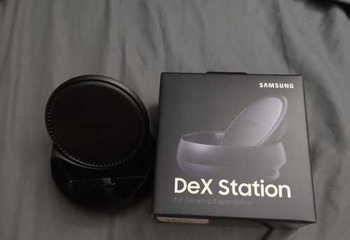 Samsung dex station