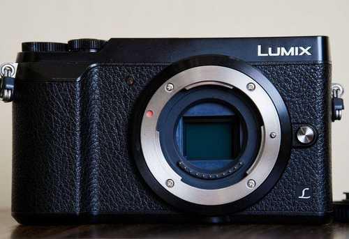 Panasonic lumix gx80/gx85