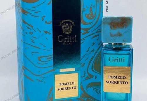 DR. Gritti Pomelo Sorrento 100 ml