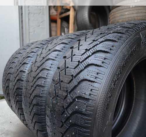 Goodyear UltraGrip 500 255/60 R18