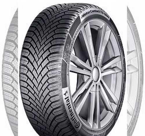 Continental ContiWinterContact TS 860 175/70 R14 84T