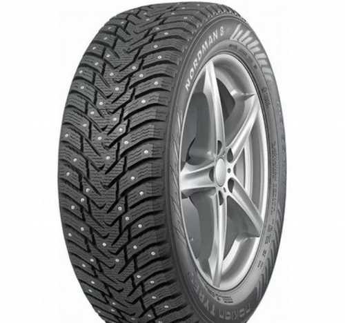Ikon Tyres Nordman 8 205/60 R16