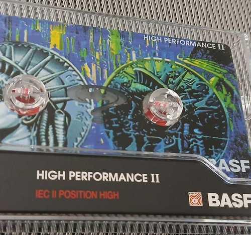 BASF.High performance 2