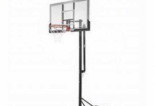 Баскетбольная мобильная стойка DFC urban 56P