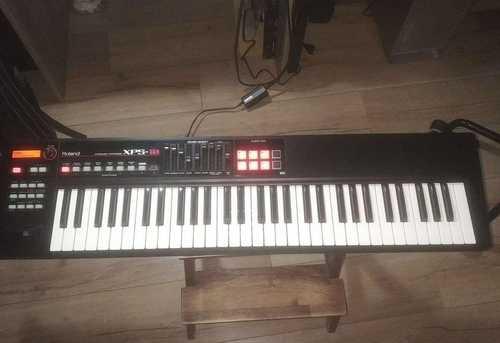 Roland XPS10