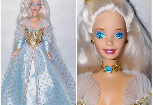 Cinderella Barbie,Золушка, 1996