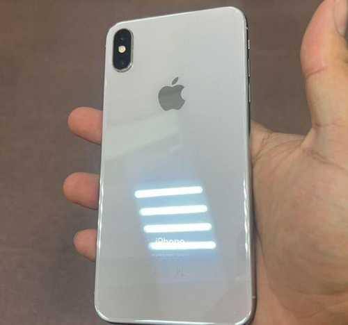 Корпус iPhone xs max оригинал