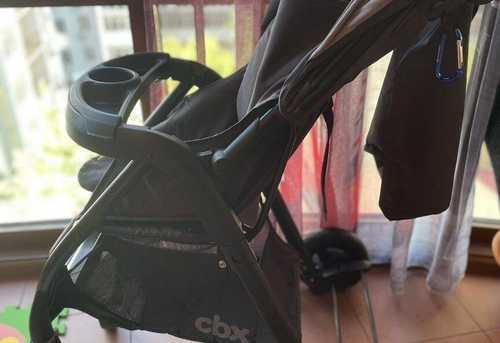 Коляска Cybex