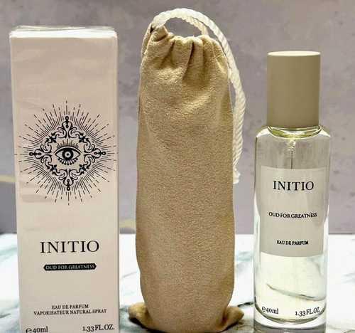 Initio Oud for Greatness тестер парфюм