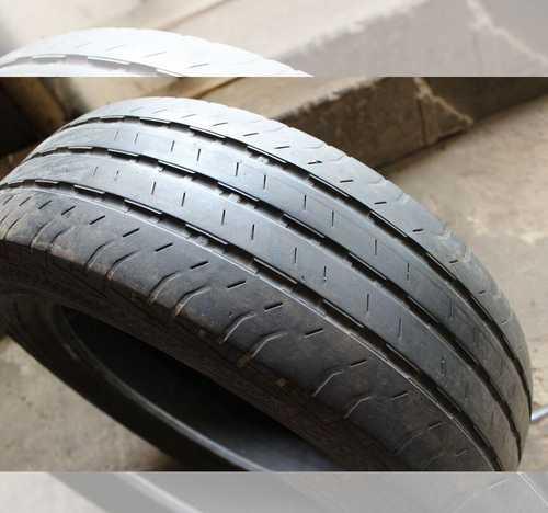 Continental ContiVanContact 100 215/60 R17C 104H