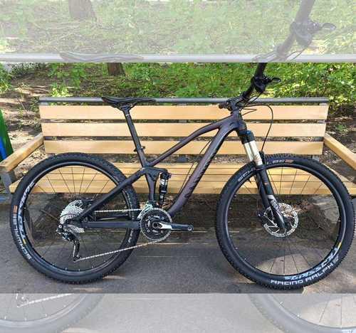 Canyon Nerve AL 6.0 2016