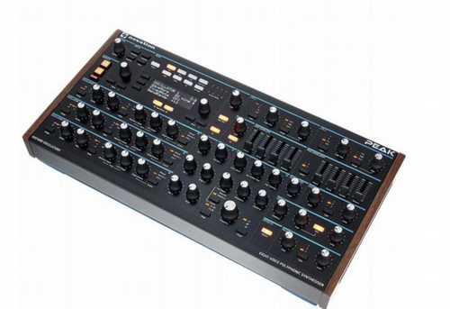 Novation Peak