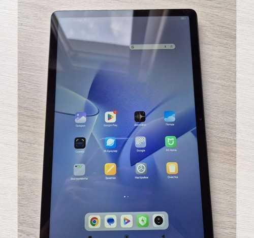 Планшет xiaomi redmi pad se 11 6 128gb