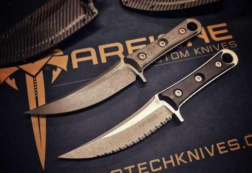 Нож Microtech SBK M390