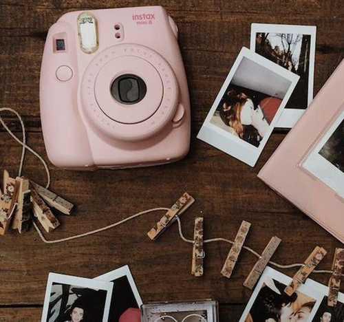 Instax mini 12 аренда