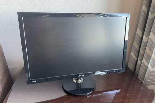 Монитор Asus 24” VS248H