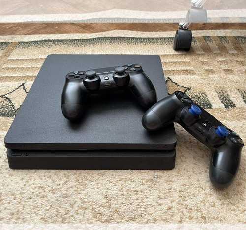 Sony playstation 4 1tb