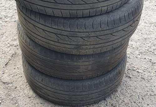 Continental ContiCrossContact UHP 235/65 R17