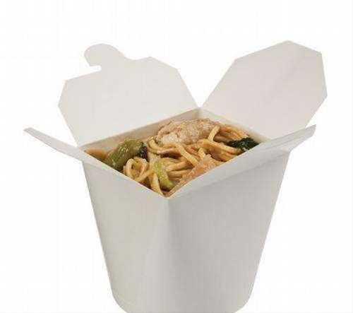 Контейнер для лапши WOK