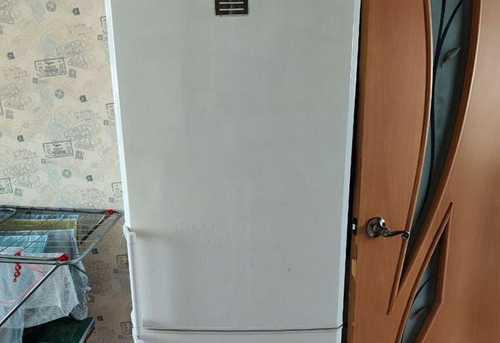 Холодильник samsung RL40egsw1/BWT