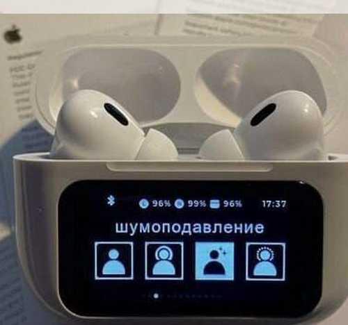 AirPods Pro 2 с Экраном (Гарантия)