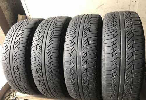 Michelin Latitude Diamaris 215/65 R16