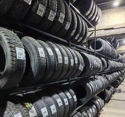 Nexen Winguard Ice SUV 225/65 R17 102Q