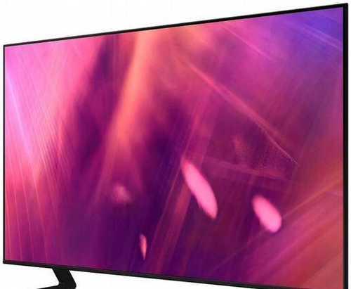 Новый Телевизор LED Samsung UE43AU9000uxce