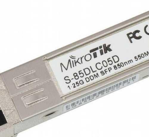 Трансивер Mikrotik S-85DLC05D