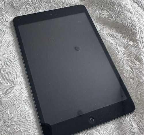 iPad mini