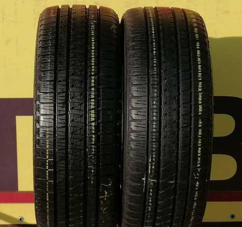 Bridgestone Dueler H/L Alenza 275/45 R20