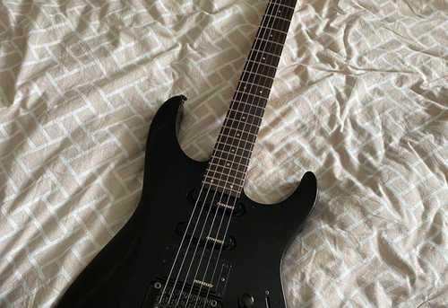 Fernandes fr60