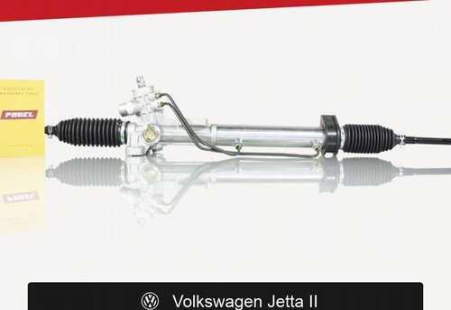 Рулевая рейка для Volkswagen Jetta II (1984—1992)