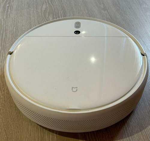 Робот пылесос Xiaomi Mijia Sweeping Robot 1C