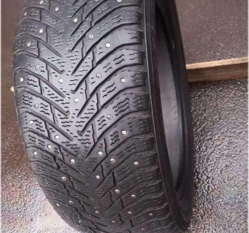 Nokian Tyres Hakkapeliitta 8 225/50 R17 98T