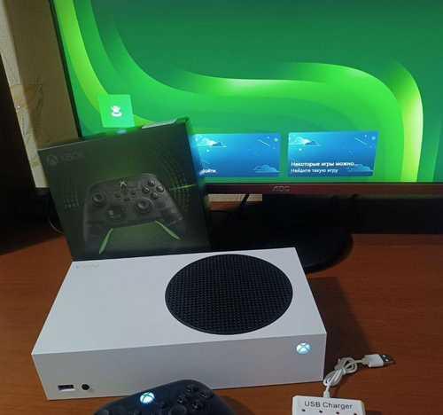 Xbox series s