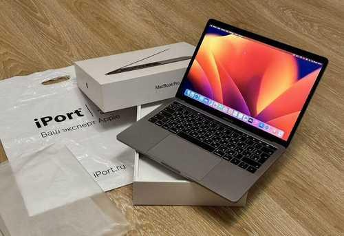 Macbook Pro 13 2019 Touch Bar 8/256