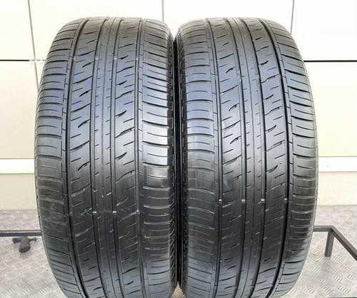 Dunlop Grandtrek PT2 275/50 R21