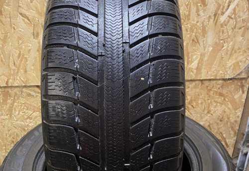 Michelin Primacy Alpin PA3 215/55 R16 93H