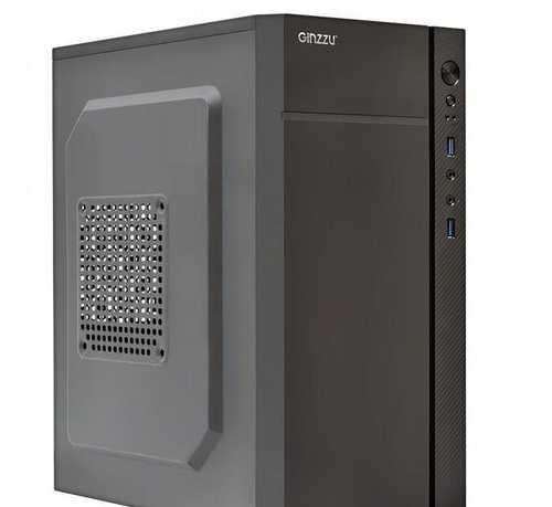 Компьютерный корпус Ginzzu B250