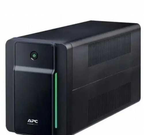 Ибп APC Back-UPS BX1600MI-GR, 1600вa