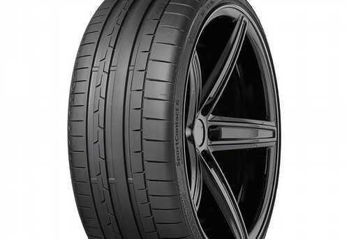 Continental SportContact 6 ContiSilent 315/40 R21