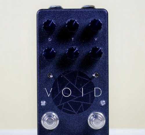 AnalogWorm void AC30+Bluesbreaker