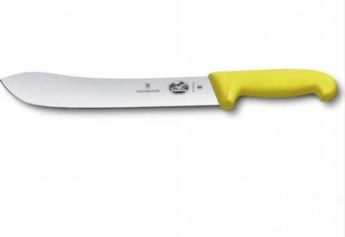 Нож для забоя обвалочный Victorinox новый