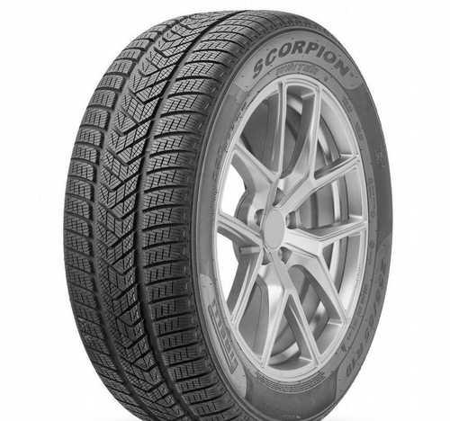 Pirelli Scorpion Winter 265/55 R19