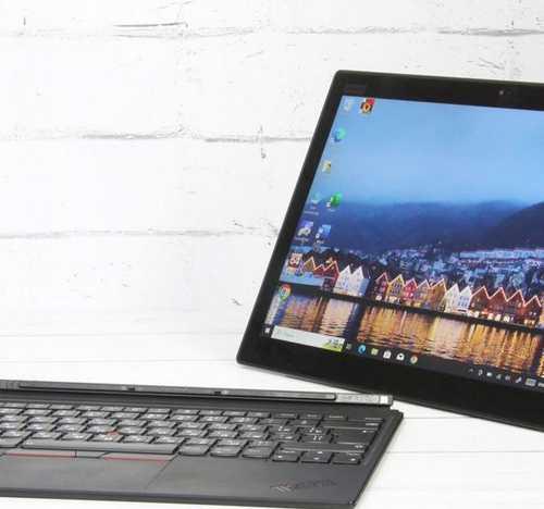 ThinkPad X1 Tablet Gen3 I5/8/256