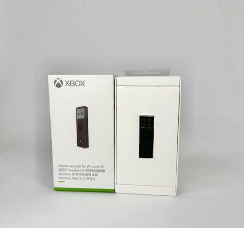 Ресивер для геймпада Xbox
