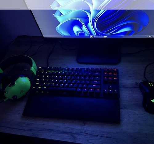 Комплект Девайсов Razer