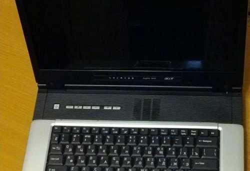 Ноутбук Acer Aspire 5010